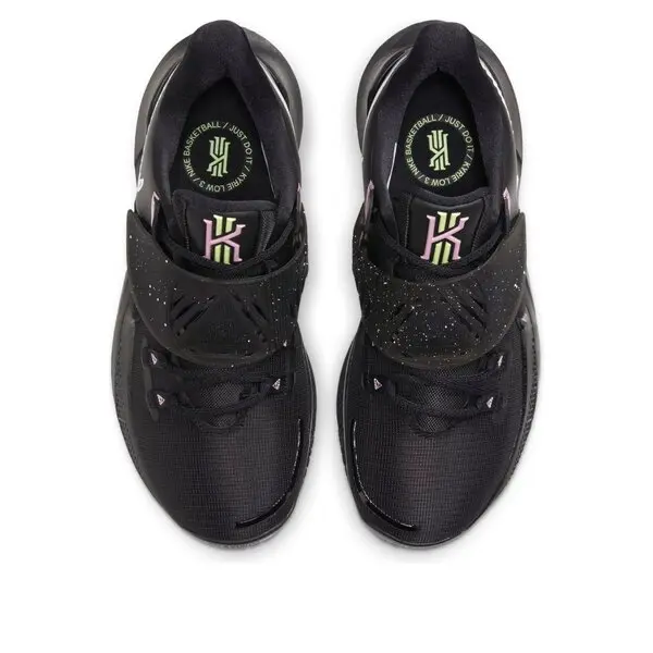 Nike Kyrie Low 3 Ep Sneakers - Black/pink
