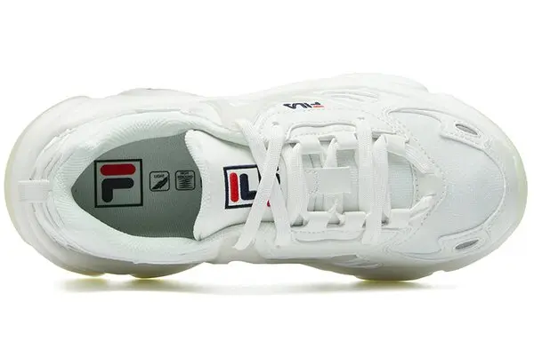 FILA FUSION Rjv Dx Sneakers