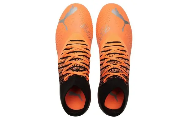PUMA Future Z 3.3 Mg Low Top Soccer Cleats