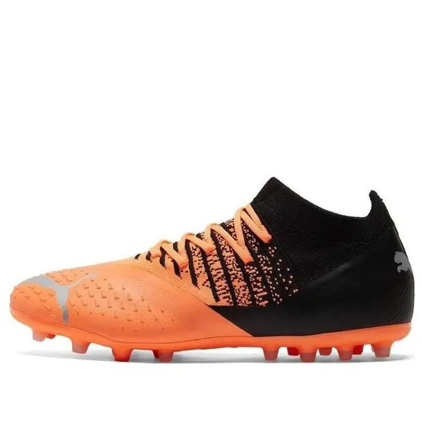 PUMA Future Z 3.3 Mg Low Top Soccer Cleats