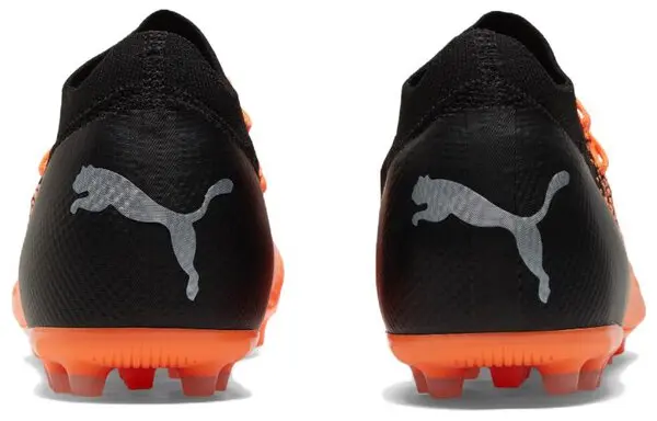 PUMA Future Z 3.3 Mg Low Top Soccer Cleats