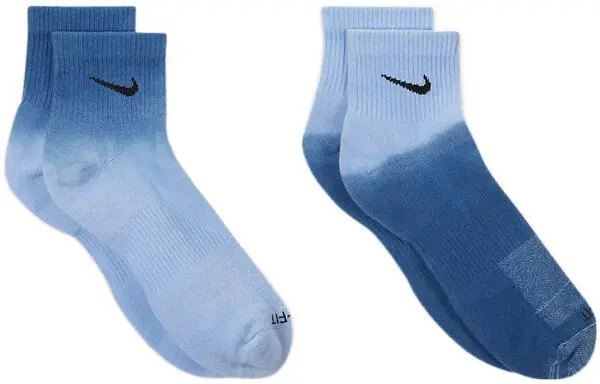 Nike Everyday Plus Cushioned Ankle Socks - Default Color