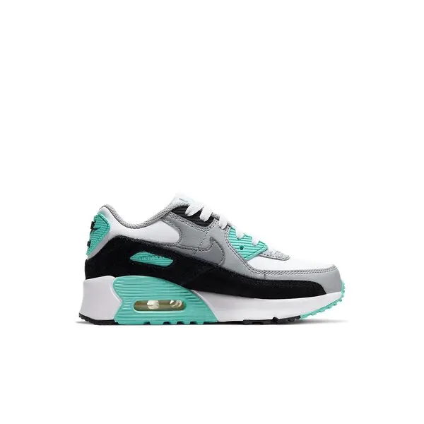 Nike Max 90 'hyper Turquoise' Sneakers - White