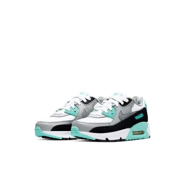 Nike Max 90 'hyper Turquoise' Sneakers - White