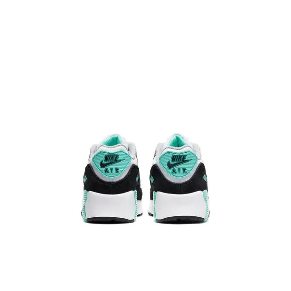 Nike Max 90 'hyper Turquoise' Sneakers - White
