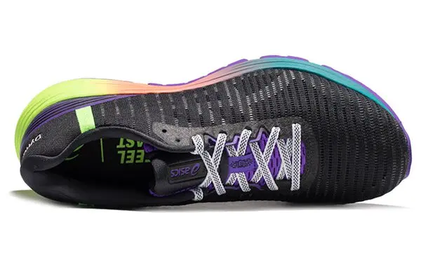 Asics Dynaflyte 3 Sp Athletic Sneakers - Black