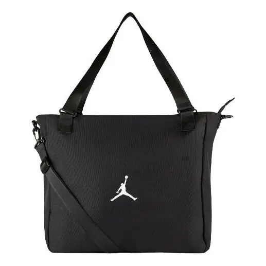 JORDAN Air Utility Tote - Black
