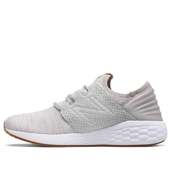 NEW BALANCE Fresh Foam Cruz V2 Sneakers - Grey