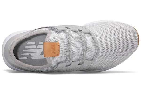 NEW BALANCE Fresh Foam Cruz V2 Sneakers - Grey