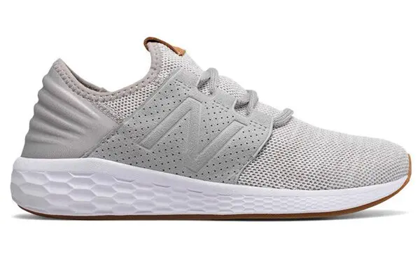 NEW BALANCE Fresh Foam Cruz V2 Sneakers - Grey