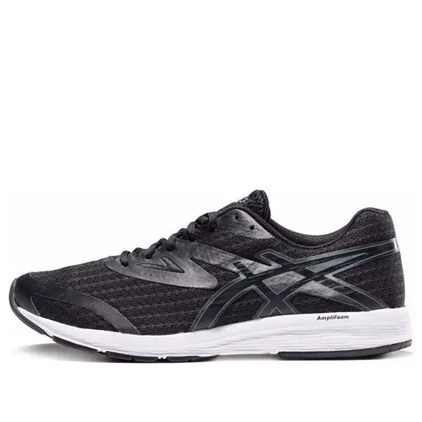 Asics Amplica Athletic Sneakers - Black/grey