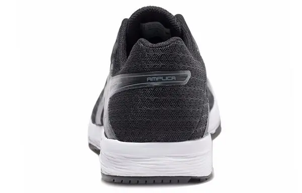 Asics Amplica Athletic Sneakers - Black/grey