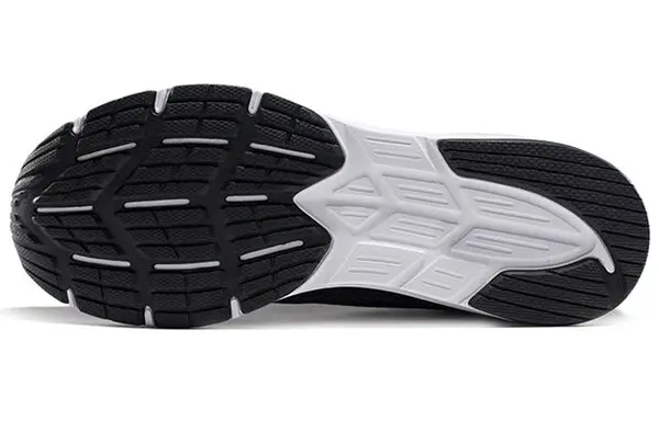 Asics Amplica Athletic Sneakers - Black/grey
