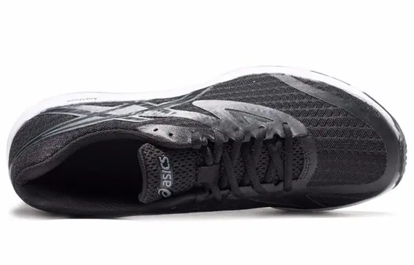 Asics Amplica Athletic Sneakers - Black/grey