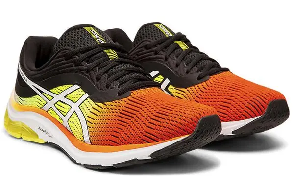 Asics Gel-pulse 11 Athletic Sneakers