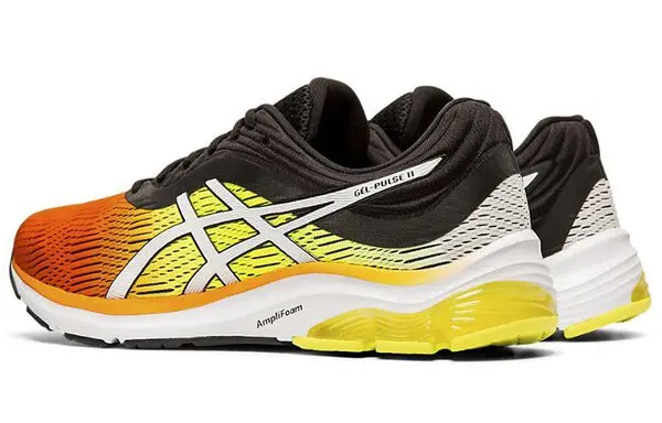 Asics Gel-pulse 11 Athletic Sneakers