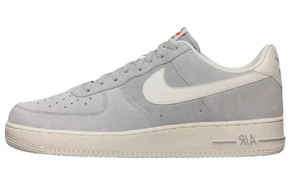 Nike Force 1 Low Blazer Pack - Strata Grey/sail