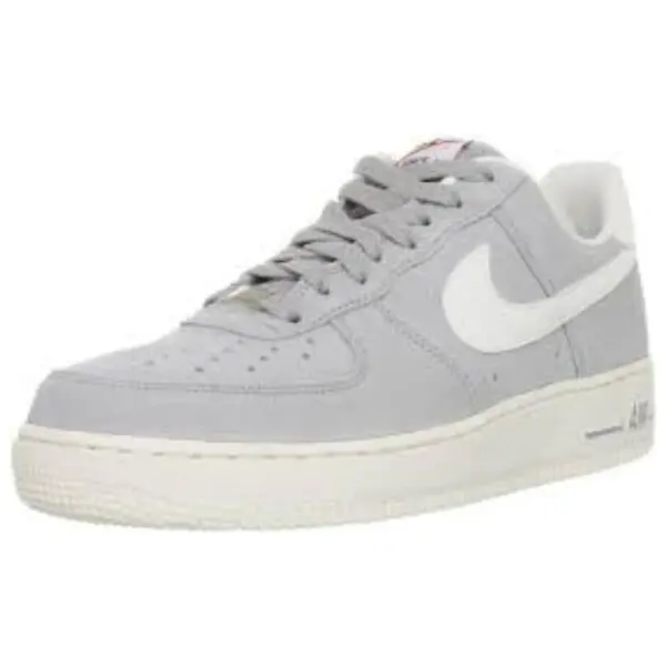 Nike Force 1 Low Blazer Pack - Strata Grey/sail