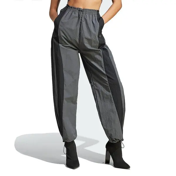 Adidas Cut Line Parachute Pants