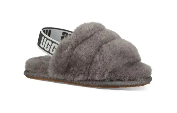 UGG Fluff Yeah Slide Slipper