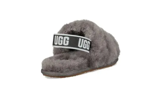 UGG Fluff Yeah Slide Slipper