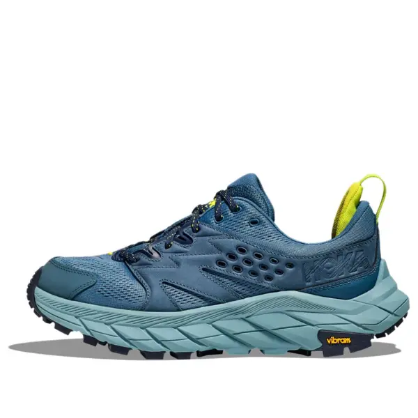 Hoka One One Anacapa Breeze - Blue