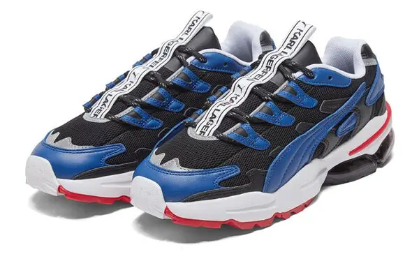 PUMA Cell Alien Karl 'true Blue' Sneakers