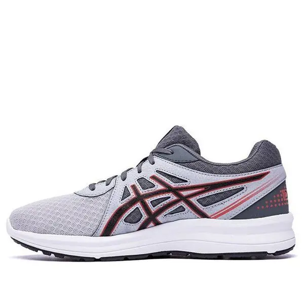 Asics Cultiv St Athletic Sneakers - White/grey
