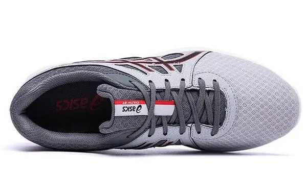 Asics Cultiv St Athletic Sneakers