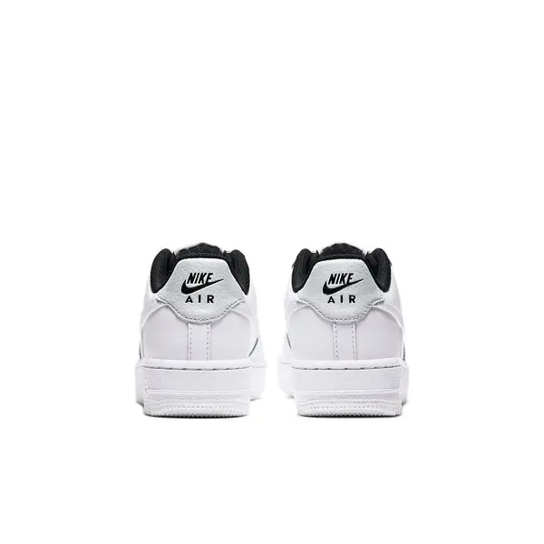 Nike Force 1 Lv8 4 "white Cool Grey