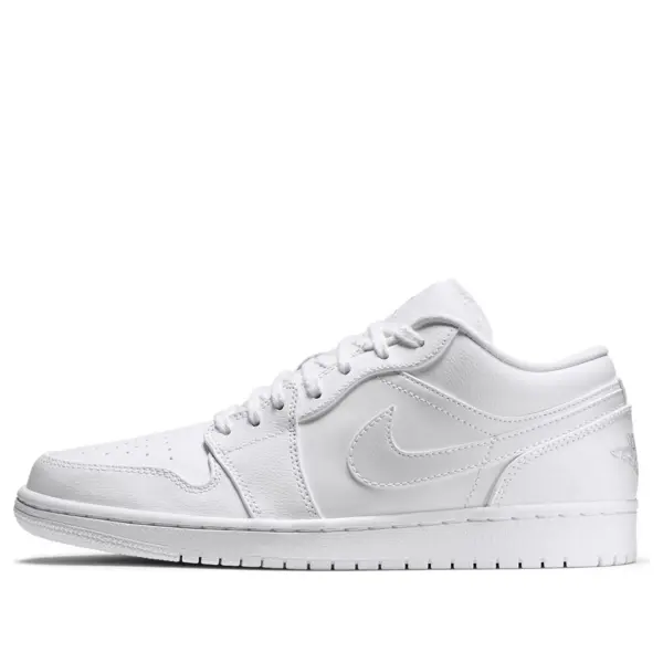 JORDAN 1 Retro Low Sneakers