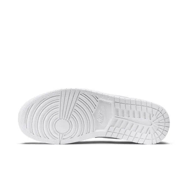 JORDAN 1 Retro Low Sneakers
