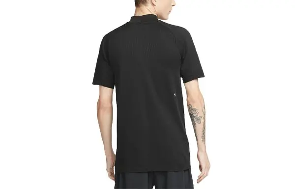 Nike X Mmw Crossover Short Sleeve T-shirt