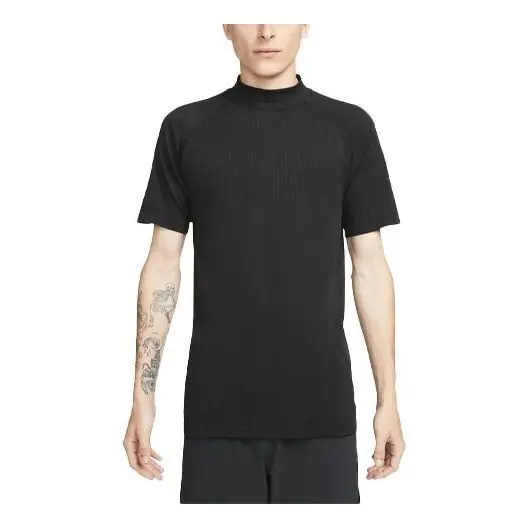 Nike X Mmw Crossover Short Sleeve T-shirt - Default Color