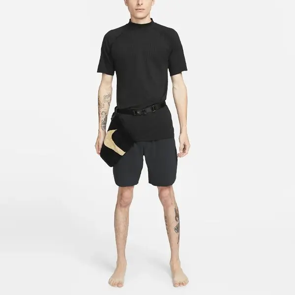 Nike X Mmw Crossover Short Sleeve T-shirt - Default Color