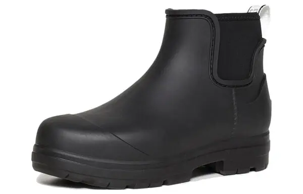 UGG Droplet Ankle Boots