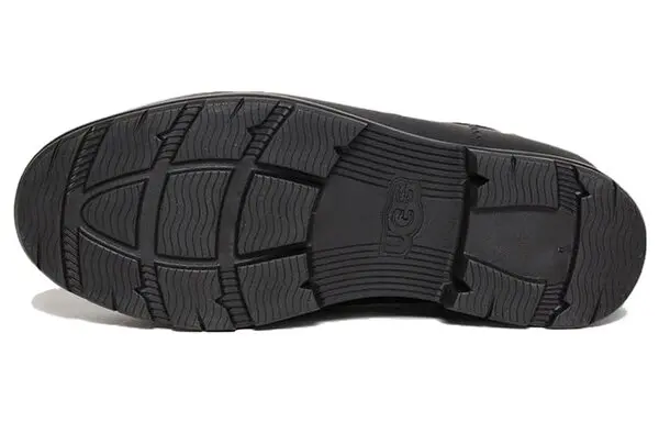 UGG Droplet Ankle Boots