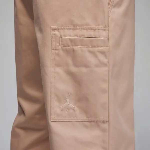 JORDAN X J Balvin Woven Trousers