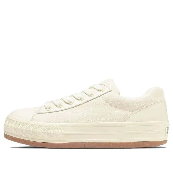 CONVERSE Chuck Taylor All Star Boarderstar Ox Sneakers - Beige/brown/black
