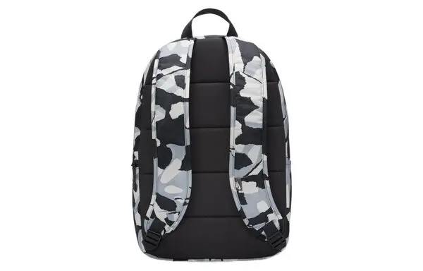 Nike Heritage Backpack 25l - Black/grey/white