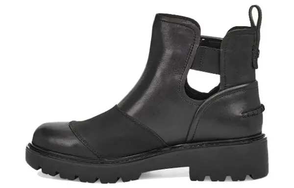 UGG Stockton Ankle Boots
