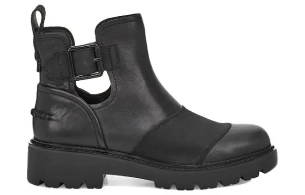 UGG Stockton Ankle Boots