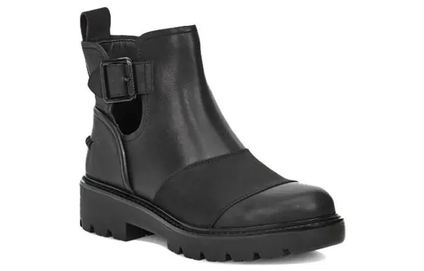 UGG Stockton Ankle Boots