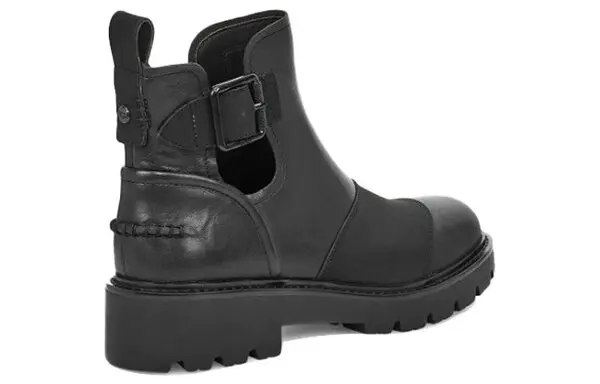 UGG Stockton Ankle Boots