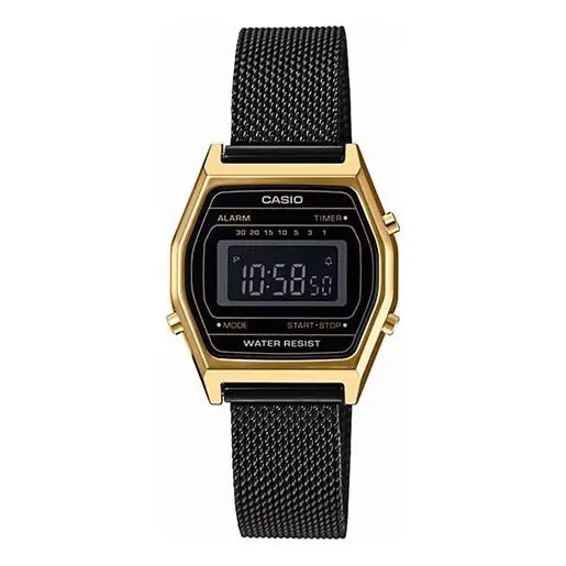 Casio Quartz Waterproof Analog Digital Watch