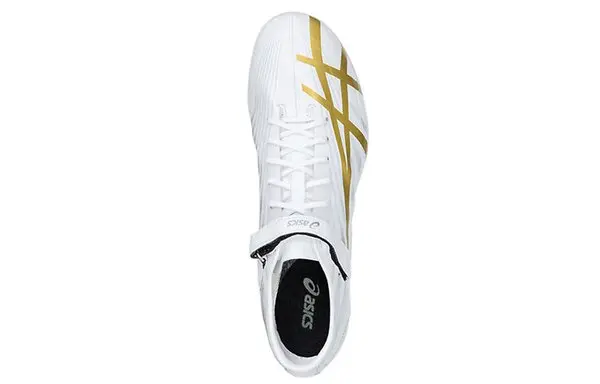 Asics Jet Sprint Track Spikes