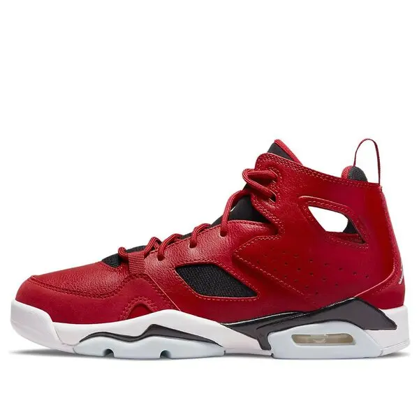 JORDAN Flight Club 91 High Top Sneakers