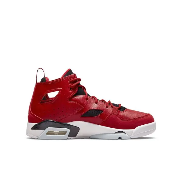 JORDAN Flight Club 91 High Top Sneakers