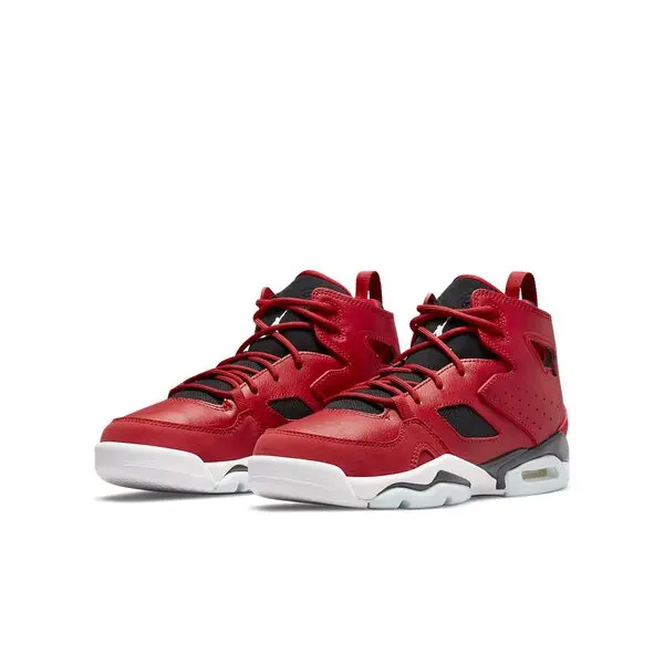 JORDAN Flight Club 91 High Top Sneakers