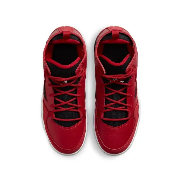 JORDAN Flight Club 91 High Top Sneakers